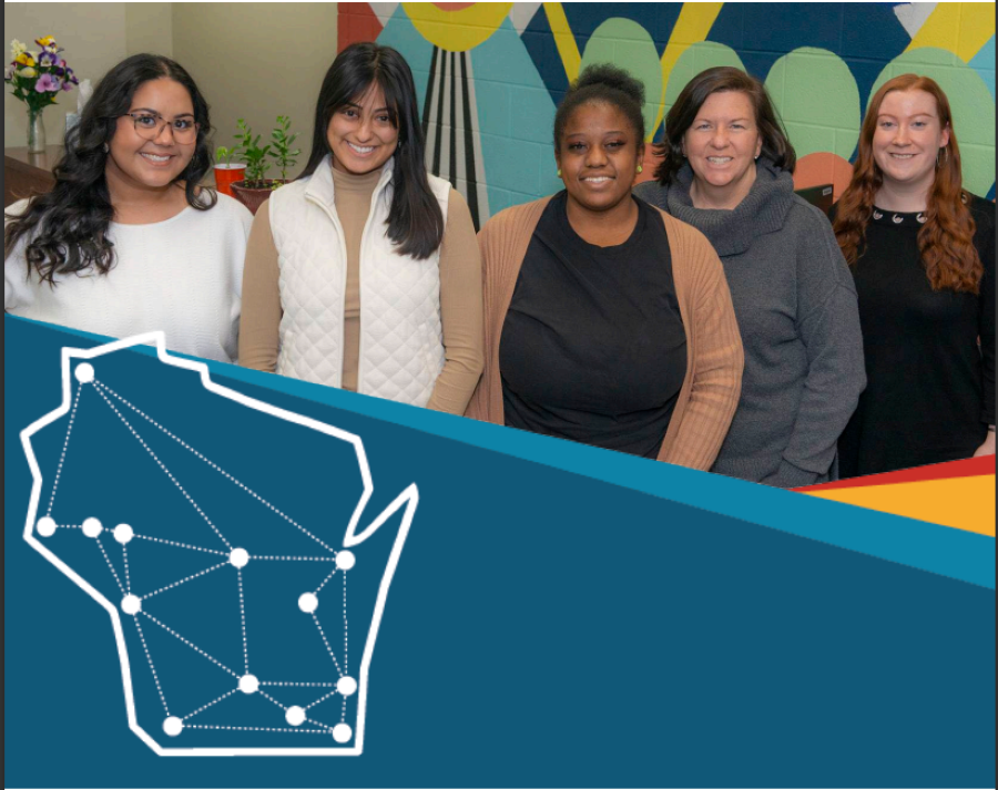 Fostering Success - Phoenix Cares - UW-Green Bay