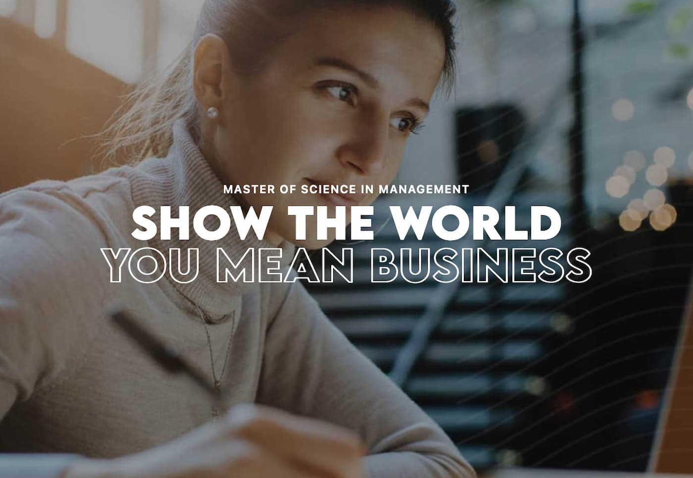 MS Management - UW-Green Bay