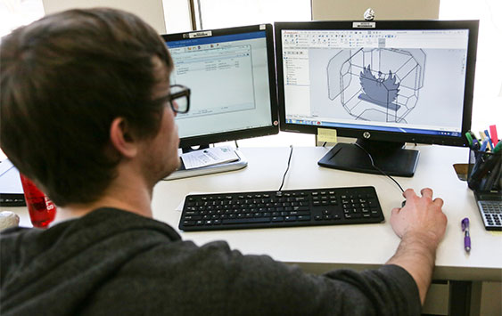 Computer Science - UW-Green Bay