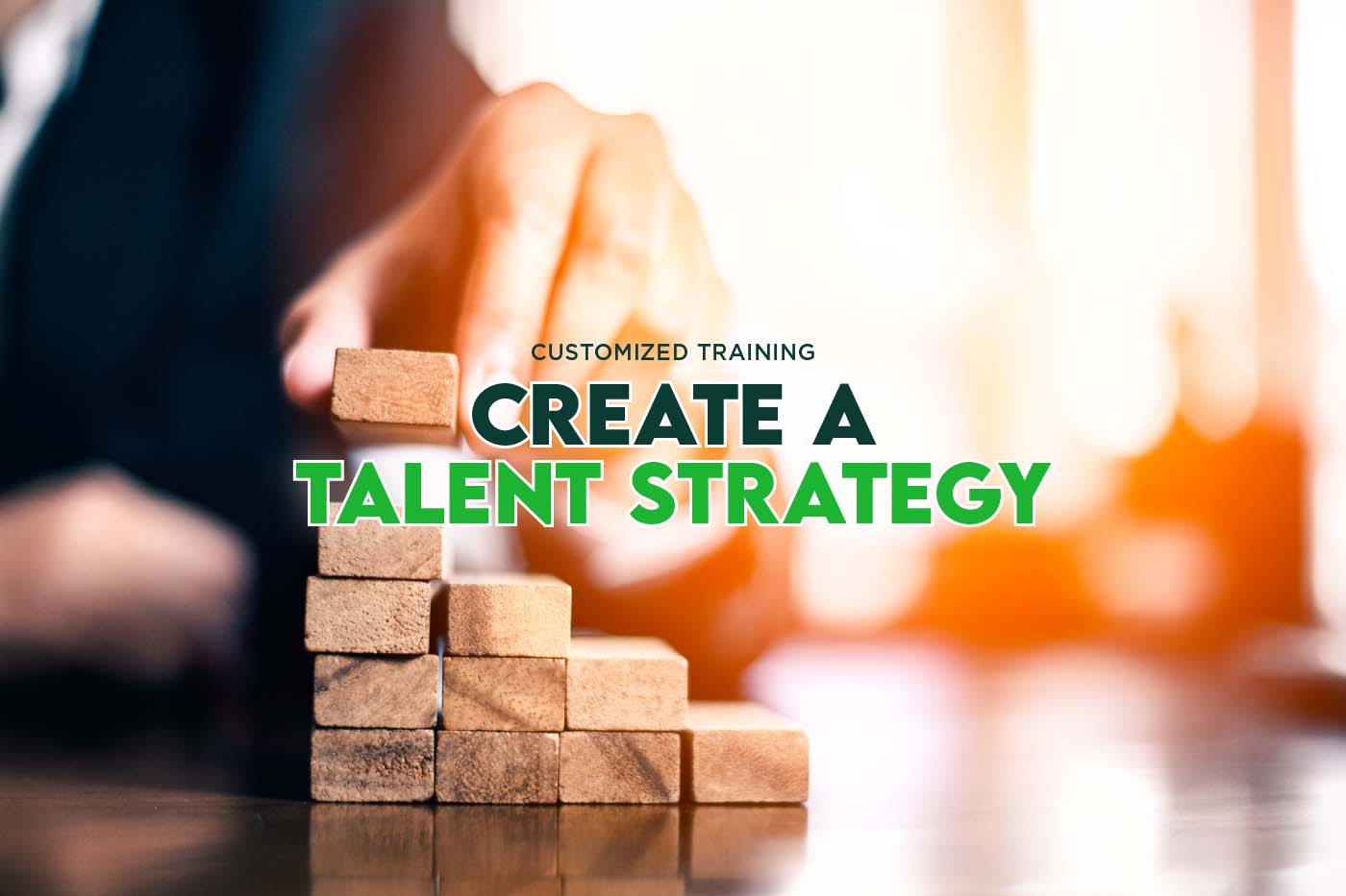 Customized Training - Workforce - Continuing Education - UW-Green Bay