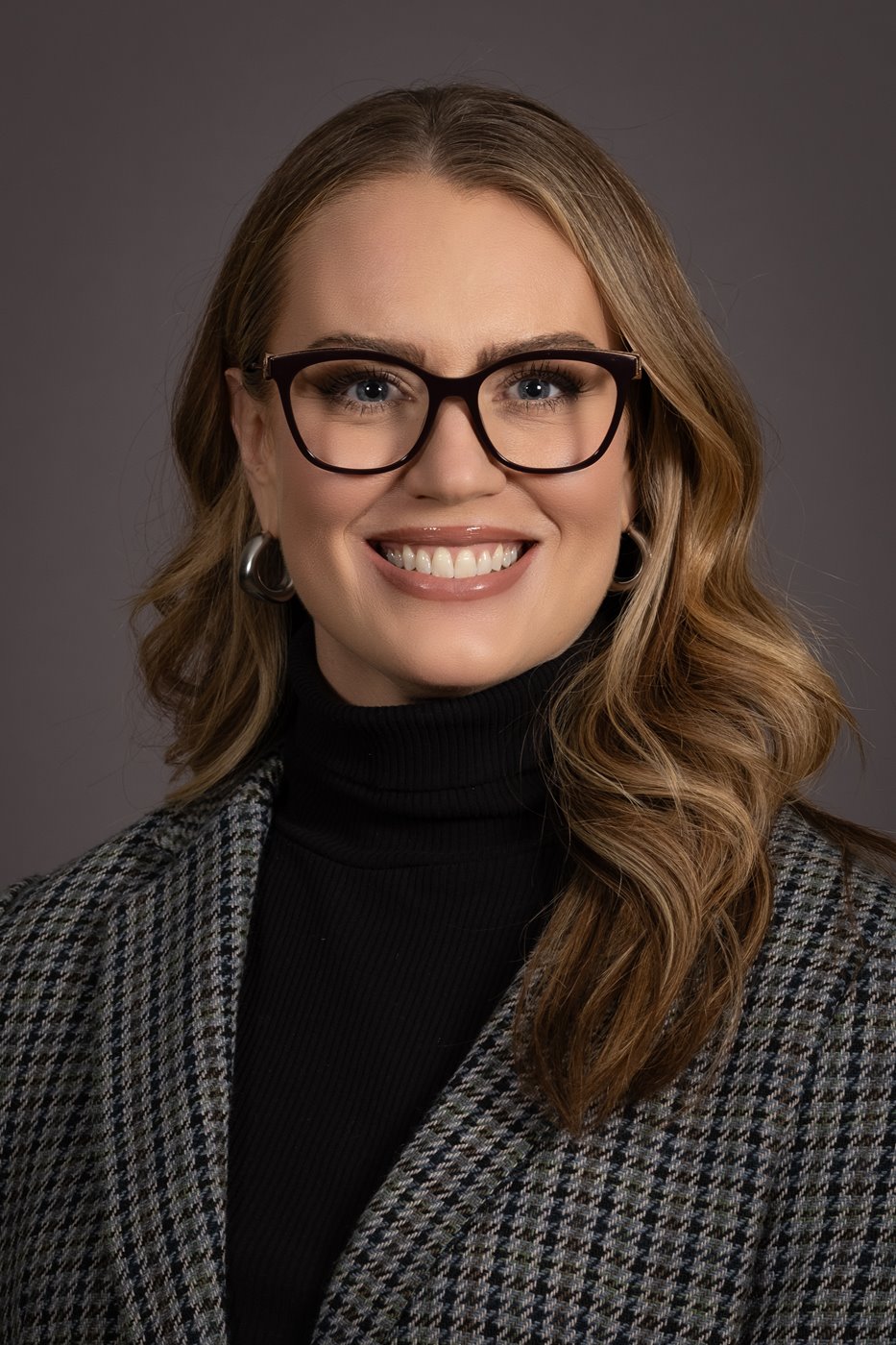 Erin Carlson - People - Directory - UW-Green Bay