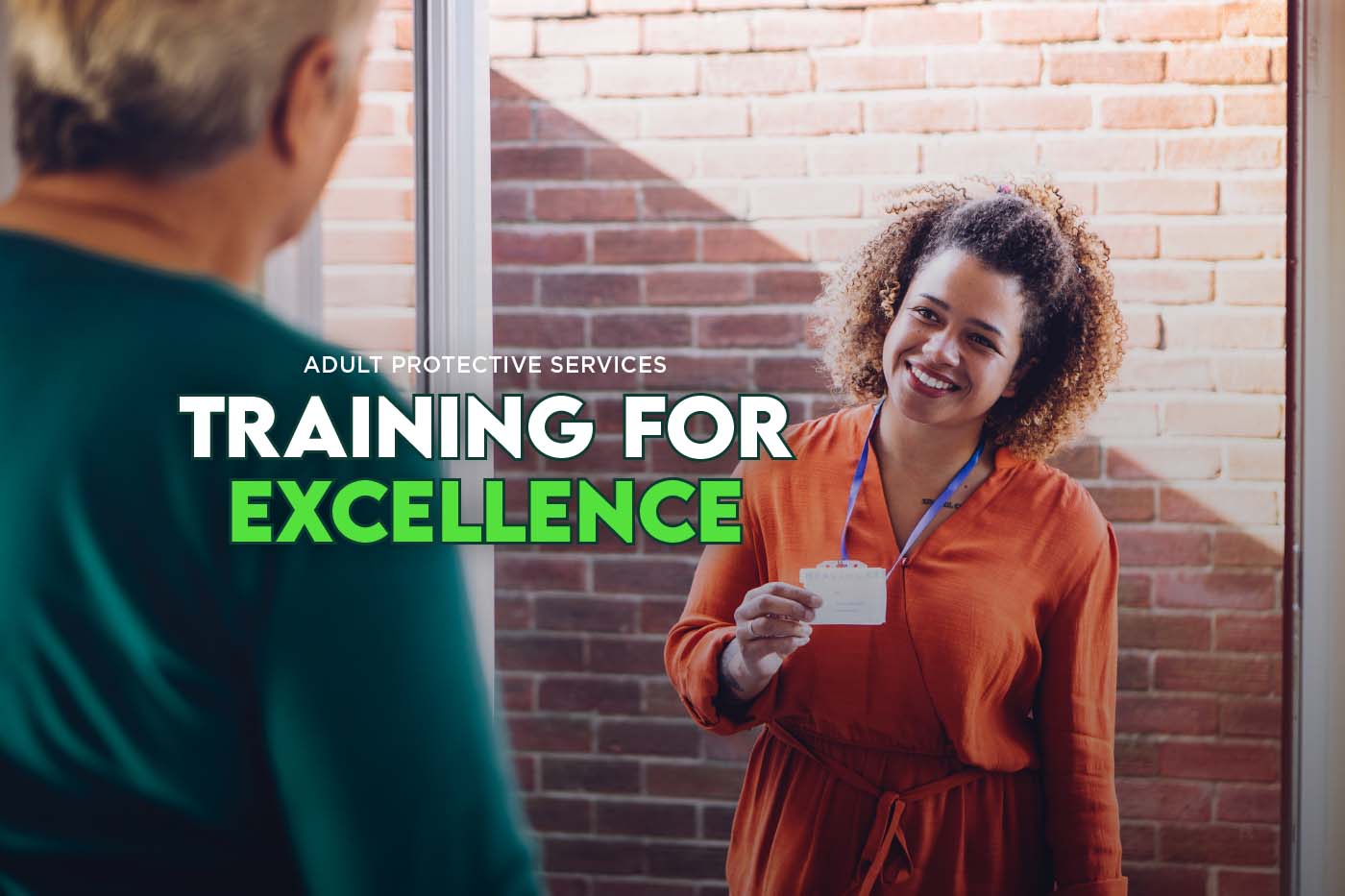 Adult Protective Services - UW-Green Bay