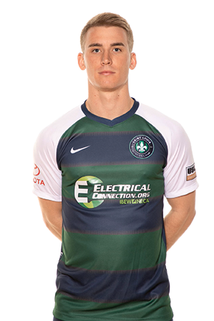 Current Student Bios - About - UW-Green Bay