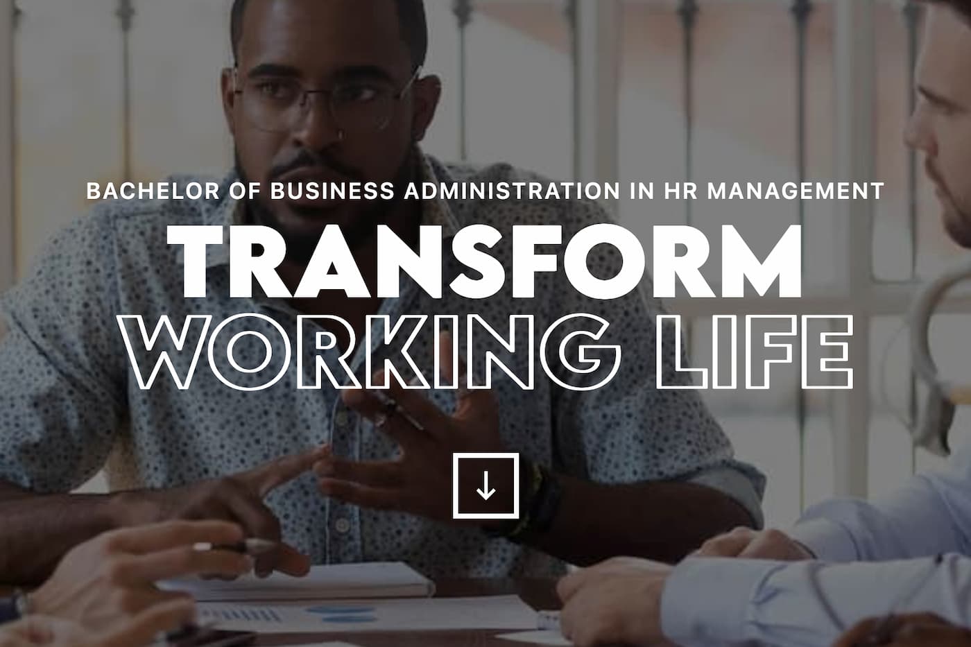 Human Resource Management - UW-Green Bay