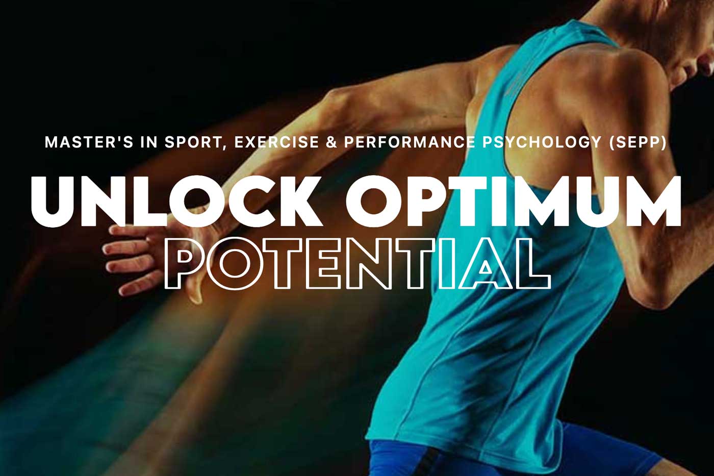 Sport, Exercise & Performance Psychology - UW-Green Bay