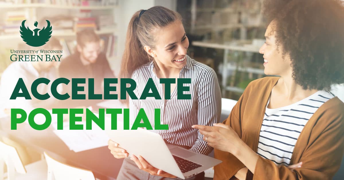 Modern Workplace Skills - Certificate Programs - UW-Green Bay