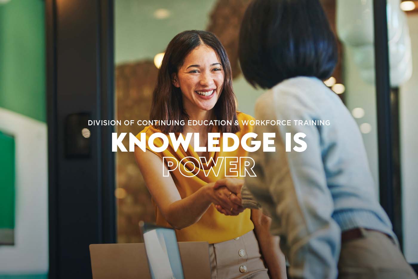 Continuing Education - UW-Green Bay